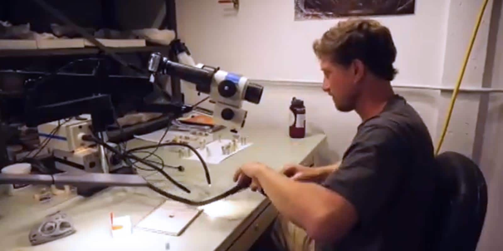 Our 2018 Interns Were Busy This Summer | Friends of Petrified Forest ...